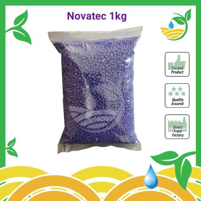 1kg Baja Novatec Premium 15-3-20 Baja Pembesar Buah Repack Fruit ...