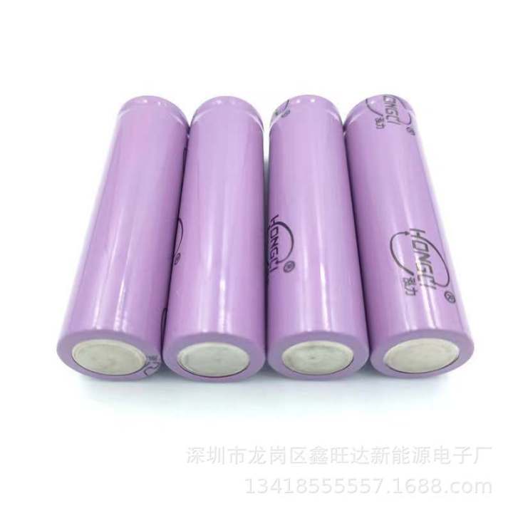 Flat Head Hongli Hongli Lithium Battery Charging High Quality Lithium ...