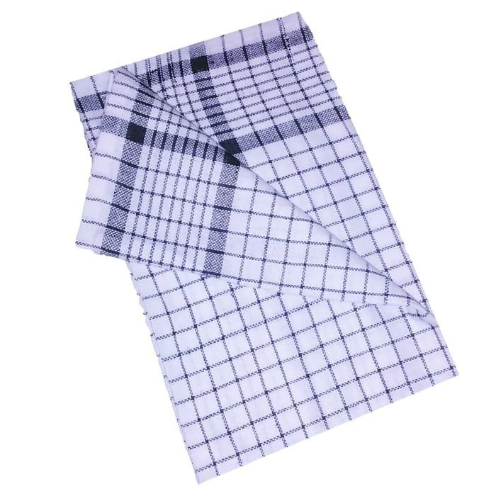 GRATIS ONGKIR 6 pcs KAIN LAP KOTAK KAIN LAP KOTORAN DAPUR SERBET UKURAN ...