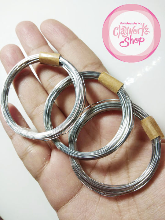 Stainless Steel Wire 0.30mm/0.40mm/ 0.50mm/ 0.60mm for Wire Arts ...