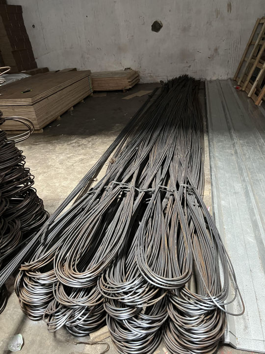 Besi Beton Polos 6mm 8mm 10mm 12mm SNI SIP | Lazada Indonesia