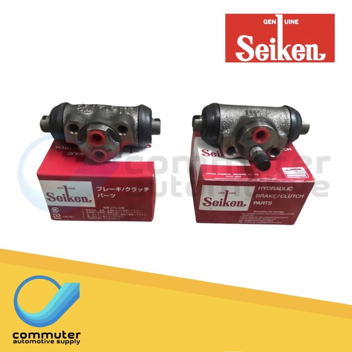 [LEFT and RIGHT] Mitsubishi Adventure Brake Wheel Cylinder Assembly ...