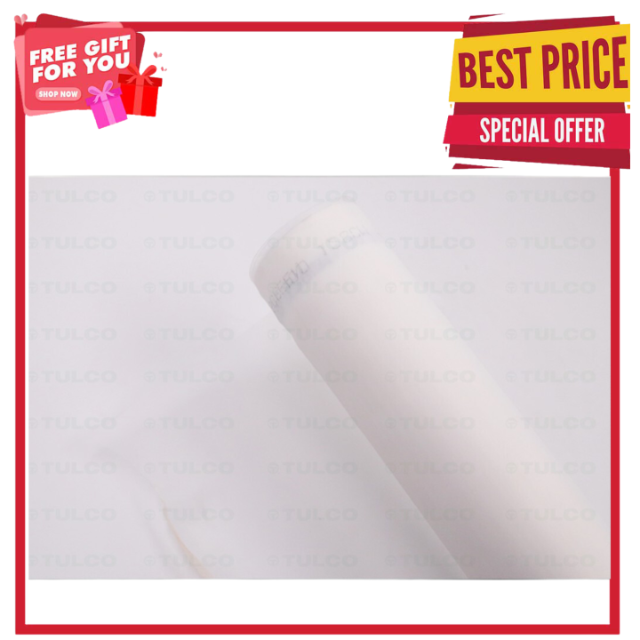 Tulco Tultex 200 Screen Mesh 50" Width by 1 Meter | Lazada PH