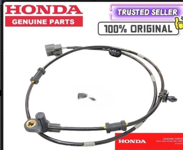 100% ORIGINAL RSX RSX150 SPEED SENSOR CABLE / METER CABLE | Lazada