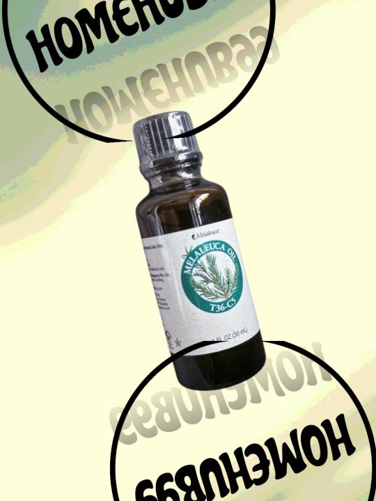Melaleuca Oil / Melagel | Lazada