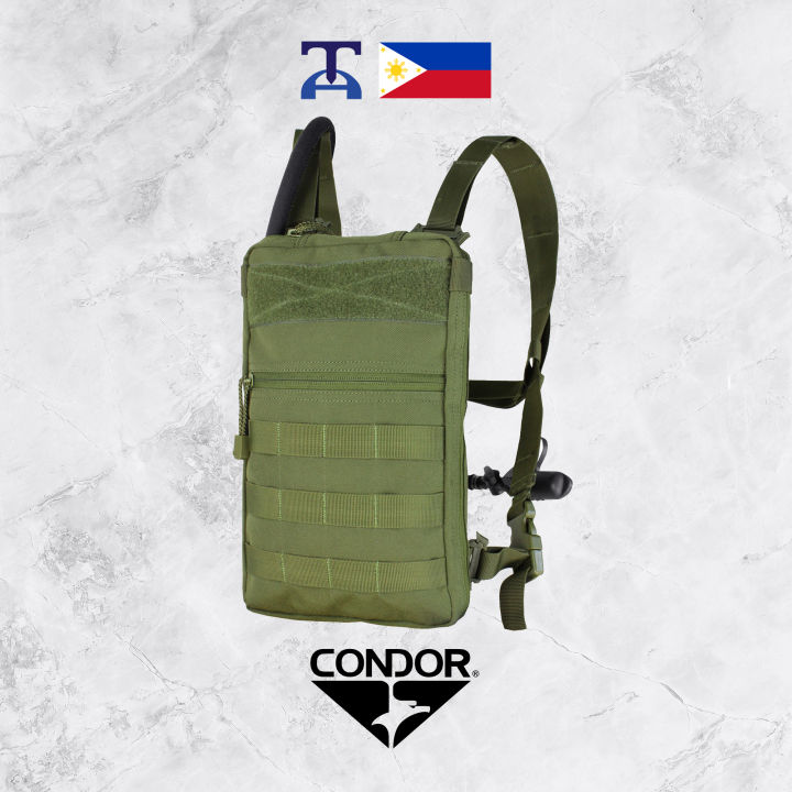 Condor Tidepool Hydration Carrier | Lazada PH
