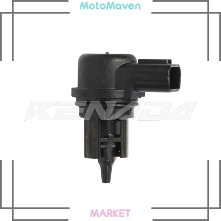 MotoMaven Idle Speed Controller ISC Yamaha nmax155 aerox155 Aerox v1 v2 ...