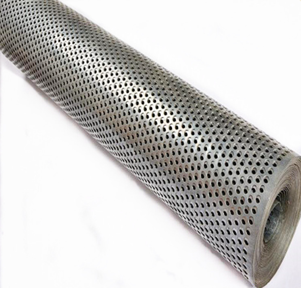 tôn đột lỗ ,tôn lỗ kẽm ,tôn đục lỗ ,lưới lỗ tròn dập bằng tôn dày,giá ...