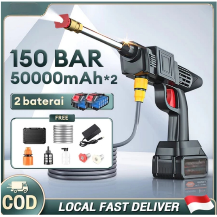 699V Alat CuciMobil Mesin Cuci Mobil Ac Mobil Screen Sablon Berkualitas ...