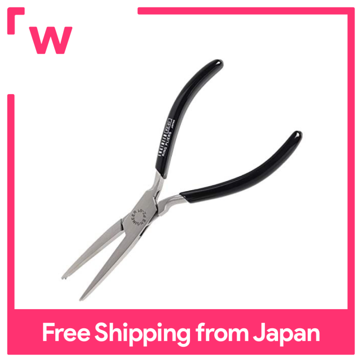 ENGINEER Engineer E-ring pliers Applicable nominal size: φ3~4 PZ-01 ...