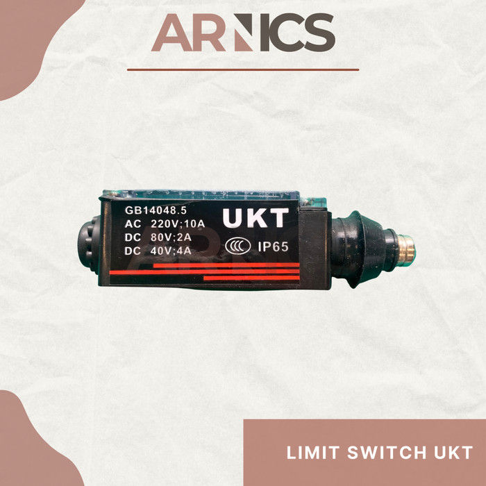 LIMIT SWITCH LIFT UKS UKT / ELEVATOR LIMIT SWITCH | Lazada Indonesia