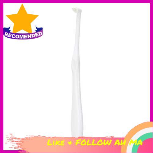 BEST SELLER Orthodontic Toothbrush Interdental End-Tuft Tapered Brush ...