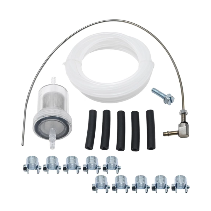 Fuel Tank Standpipe Kit for Parking Heater,Fuel Tank Stand Pipe Kit for ...