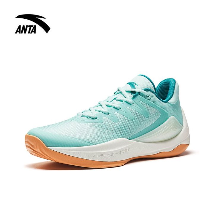 ANTA Men Klay Thompson KT Basic Basketball Shoes | Lazada PH