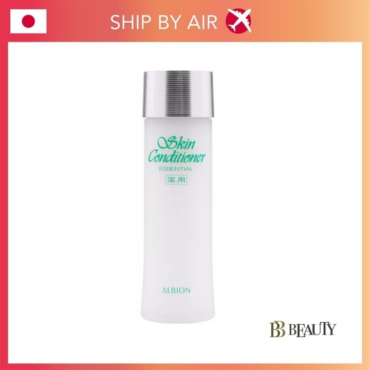 Albion Skin Conditioner 330ml | Lazada