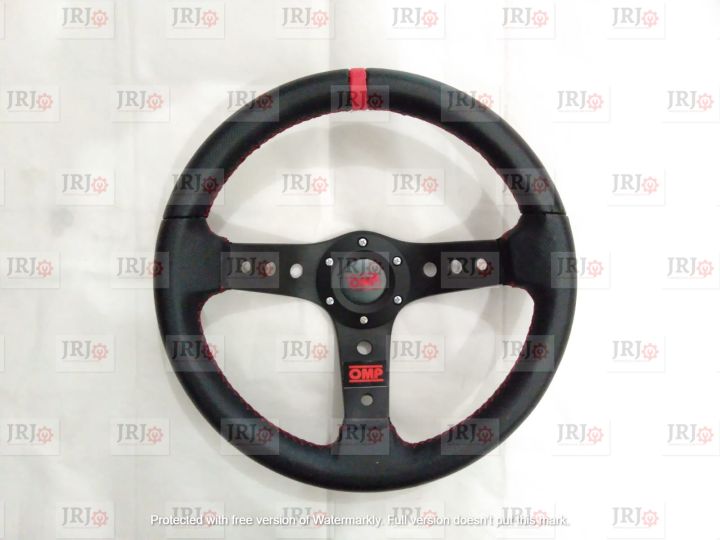 setir mobil racing / stir / stir truk / setir murah / setir celong ...