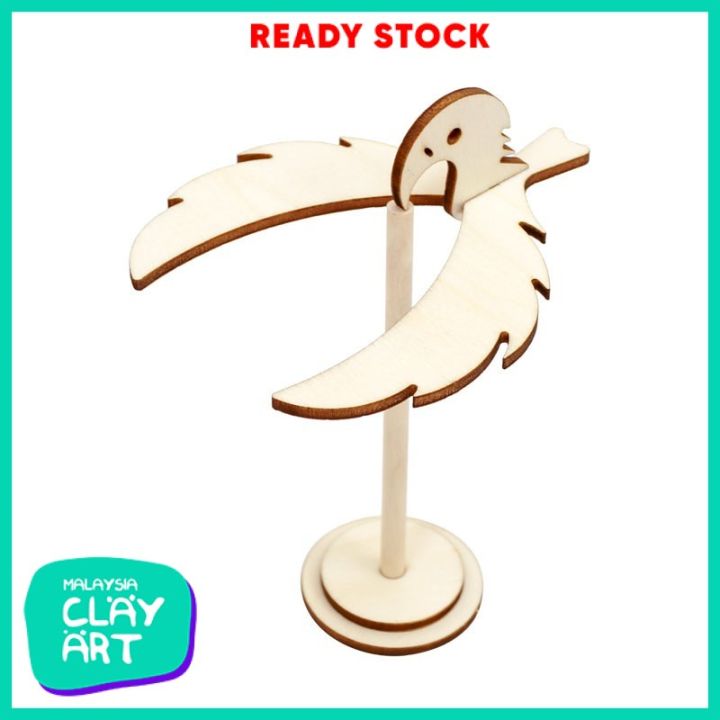 Balancing Bird DIY Puzzle Pack STEM Toy | Science Education Set with ...