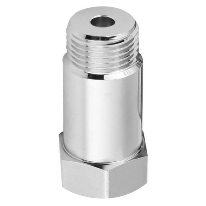 Check Engine Light Eliminator O2 Sensor Protective Shell Plug Adapter ...