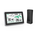 Programmable Intelligent Touch Display Temperature Humidity Monitor ...