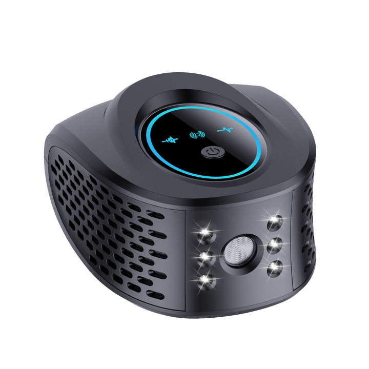 Mice Repellent for House Ultrasonic 4-in-1 Pest Repeller Effectively ...