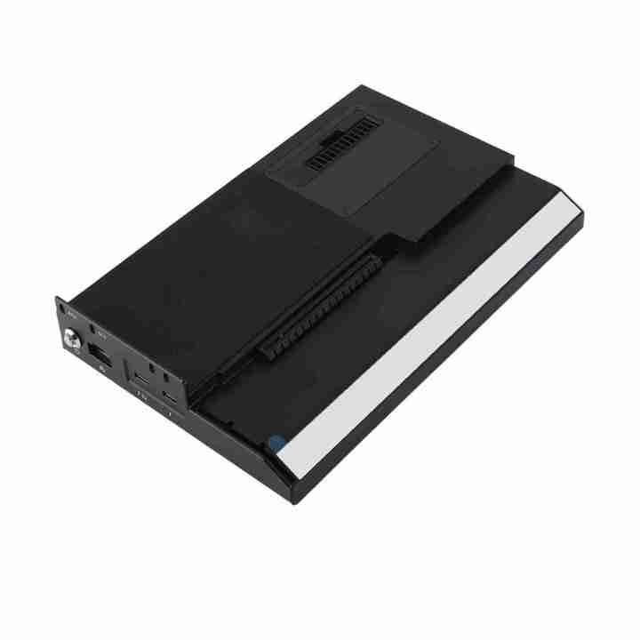 GPU Enclosure for Thunderbolt 3 M.2 Nvme SSD 1000Mbps RJ45 Laptop ...