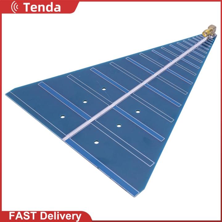 800M-6G Wideband Antenna UWB WiFi Directional Antenna 28 Degree Angle ...