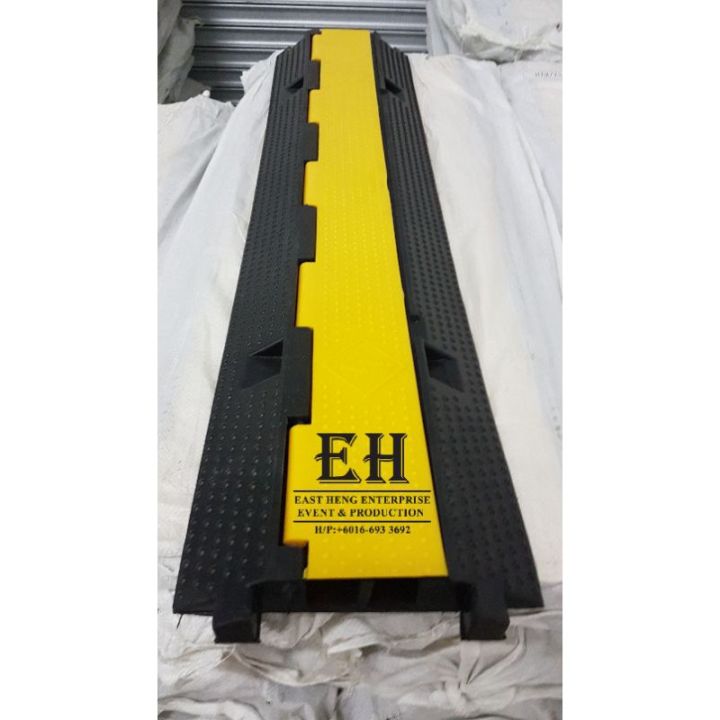 Cable ramp 2 channel | Lazada