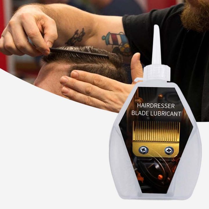 SCOFIELD Portable Blade Corrosion Repair Oil Straight Razor Lubricant ...