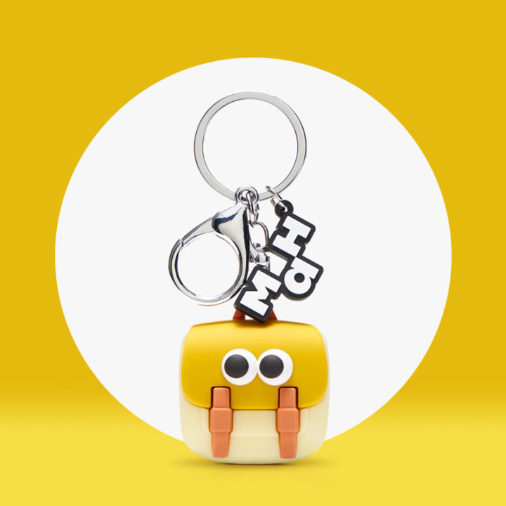 MAH Key Chain | Lazada PH