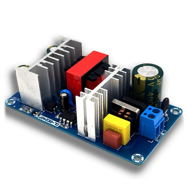 12V6A Switching Power Supply Board 70W Isolated Power Supply Module Ac-Dc Power Supply Bare ...
