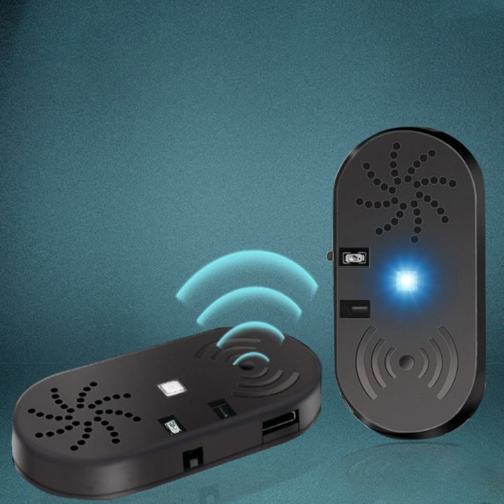 1x,Car Door Alarm Door Open Prompter Sensor-Vehicle Hint Sensitivity ...