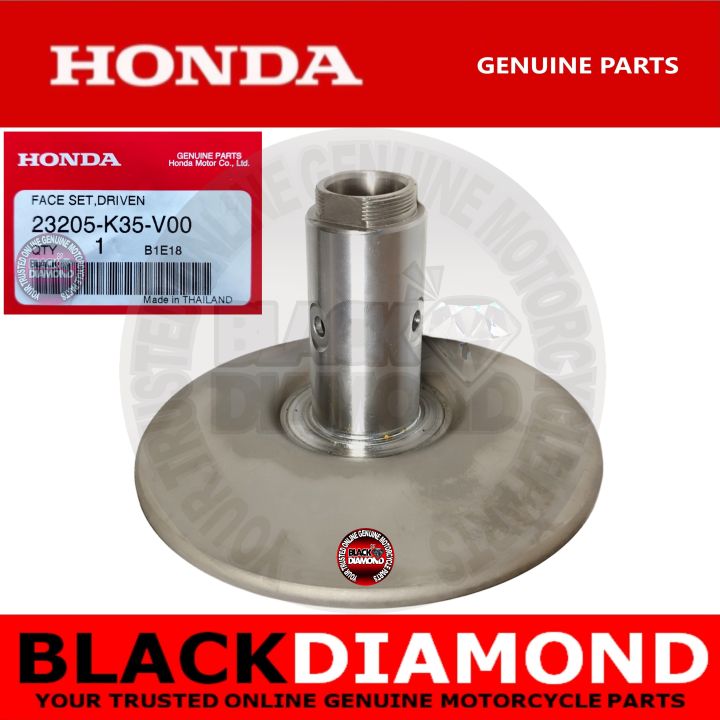JOEY - ORIGINAL HONDA CLICK 125i/150i V1 – OLD VERSION MODEL | FACE SET ...
