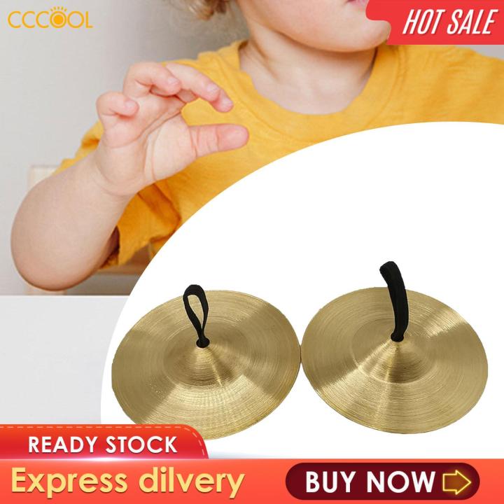 Ccccool Simbal Crash จังหวะฉิ่งมือถือสำหรับเด็กสำหรับเกมกิจกรรม ...