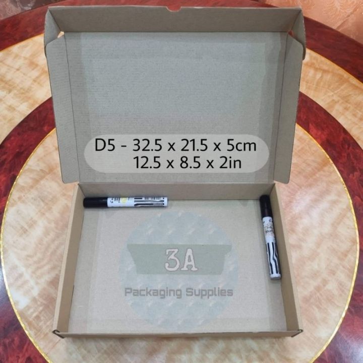 Customized Box....... | Lazada PH