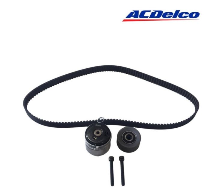 ชุดสายพานราวลิ้น+ลูกลอก CHEVROLET CRUZE 1.8 ปี 2011-2015 (19351317) แท้ ...