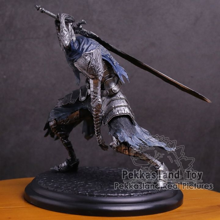Dark Souls Faraam Knight / Artorias The Abysswalker / Black Knight ...