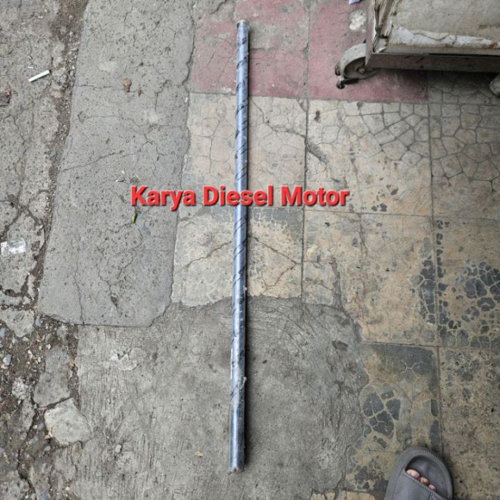 Pipa Tierod Pipa Long Tierod Toyota Dyna 110 125 130 Hino Dutro 110 125 ...