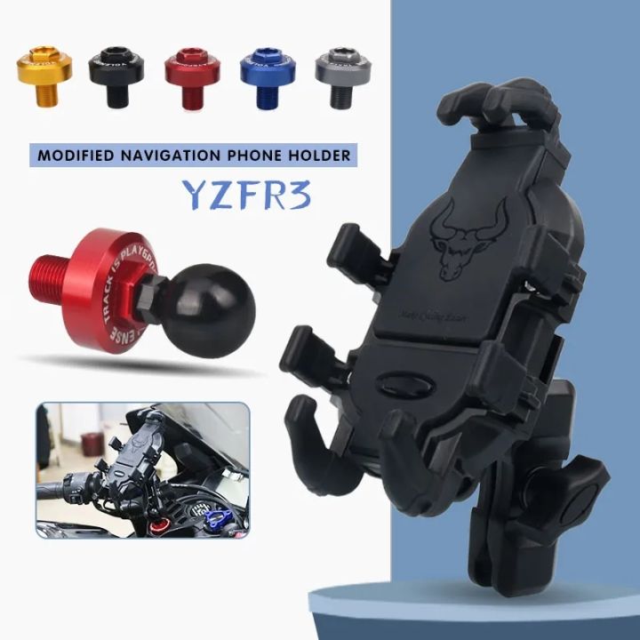 For YAMAHA YZF-R3 YZF-R25 YZF R3 R25 YZFR3 2015-2022 Motorcycle ...