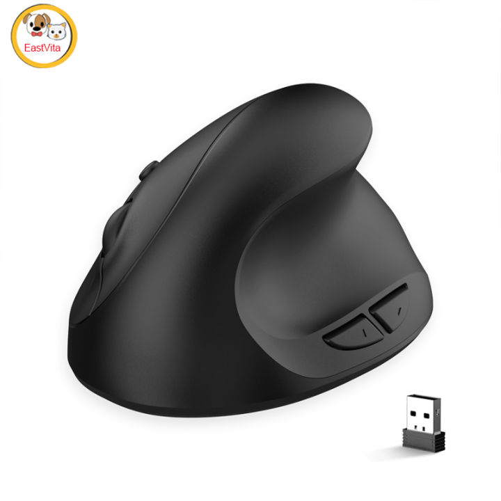 Local delivery Wireless Vertical Mouse Ergonomic Wireless Mouse ...