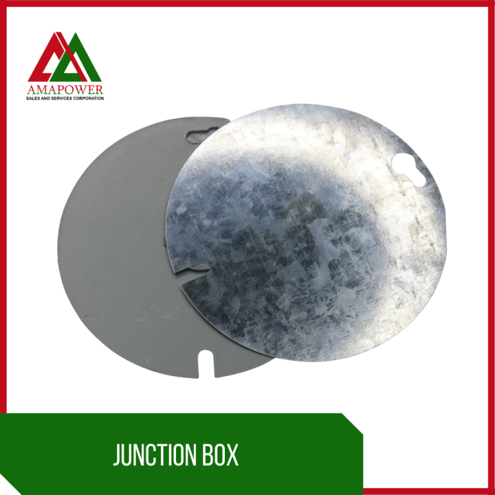 Junction Box cover | Lazada PH