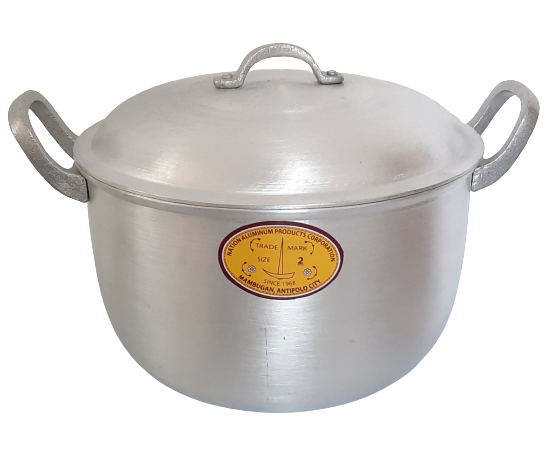 Caldero 23cm Diameter (Size 2) | Lazada PH