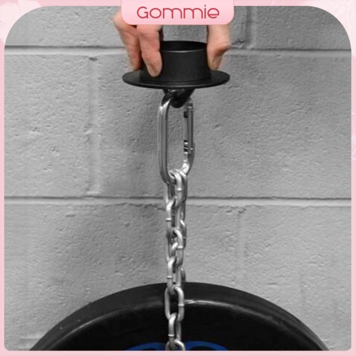 Gommie Pinch Block Hand Grip Portable Home Heavy Duty Hand Grip ...