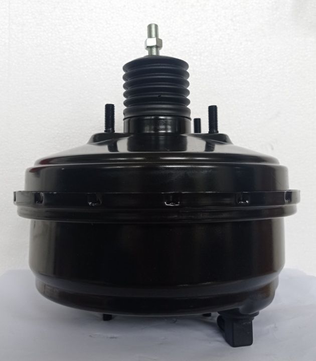 BRAKE BOOSTER ASSEMBLY (MR-449474) MITSUBISHI L200 STRADA 207MM W ...