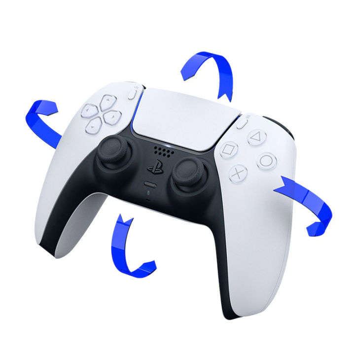 SONY)PlayStation wireless controller PS5 handle DualSense Bluetooth ...