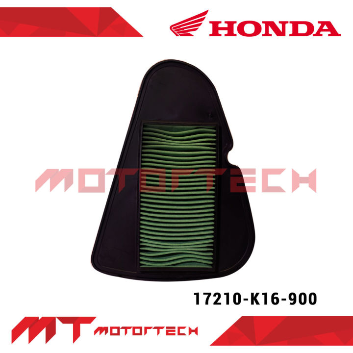 Genuine Honda Beat FI Air Filter | Lazada PH