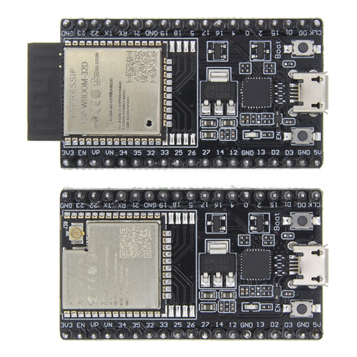 【clearance】 Esp32 Devkitc Core Board Esp32 Development Board Esp32
