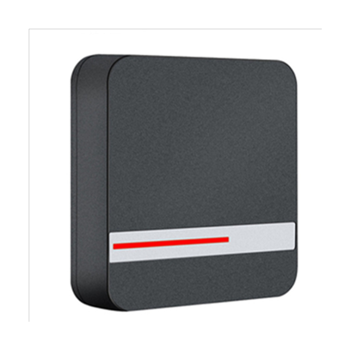 Long Range RFID Reader 125KHz 13.56MHz Smart Proximity Card Reader ...