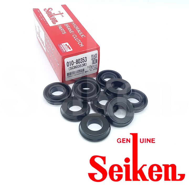 SEIKEN Wheel Cup for Isuzu Elf (Front) 1-1/8" - SC80353R / 010-80353 ...
