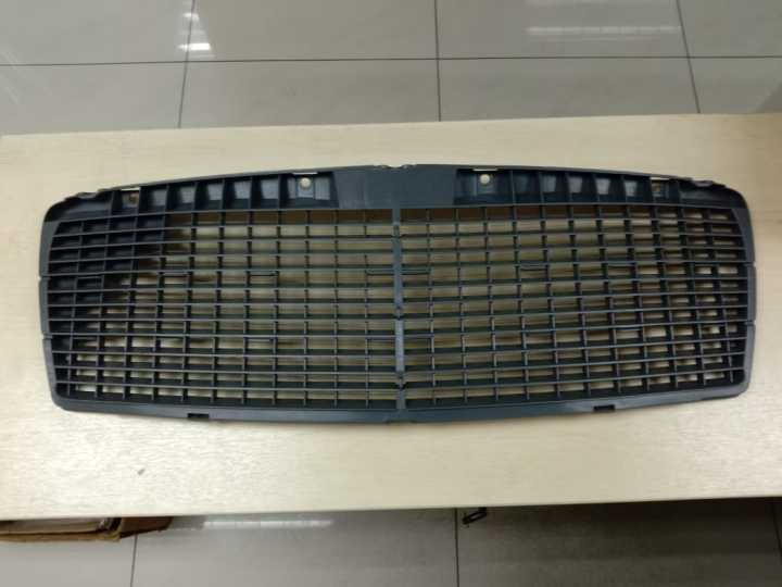 MERCEDES-BENZ W210 OLD MODEL GRILLE UNIT (ORIGINAL) | Lazada