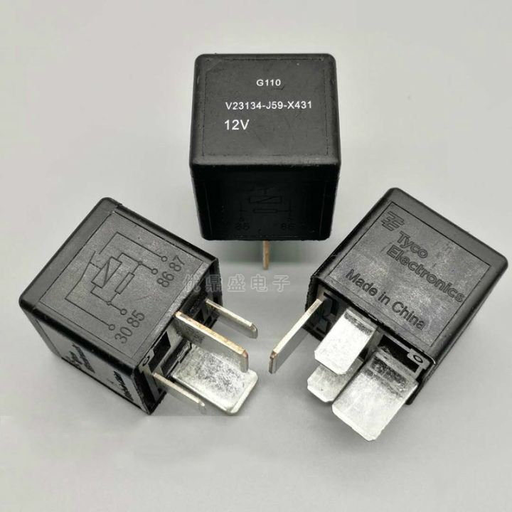 (New-2023) Mazda 6 M6 Rui wing Pentium B70B50X80B90 headlight relay ...
